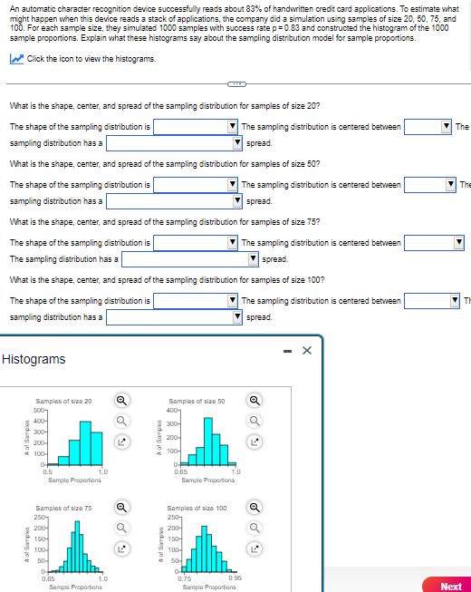 Solved An automatic character recognition device | Chegg.com