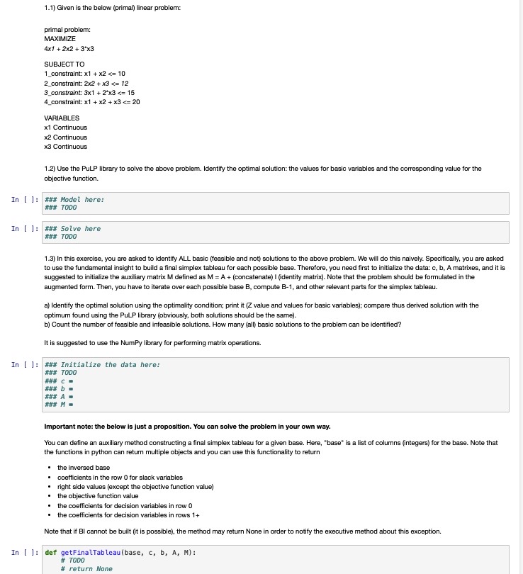 Solved please do it without using ai and I will open it at | Chegg.com