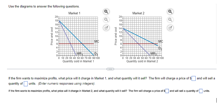 Solved Use the diagrams to answer the following questions. | Chegg.com