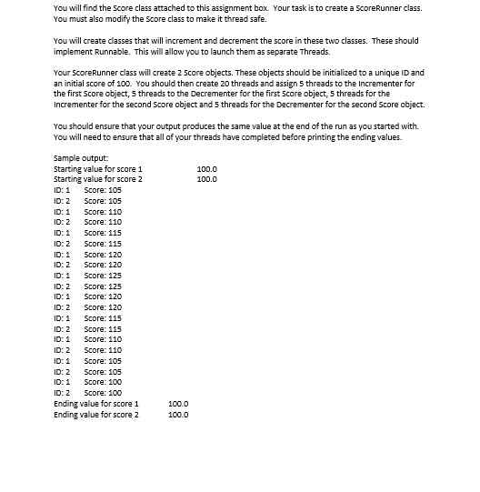 Solved package ICs.IC6; import | Chegg.com