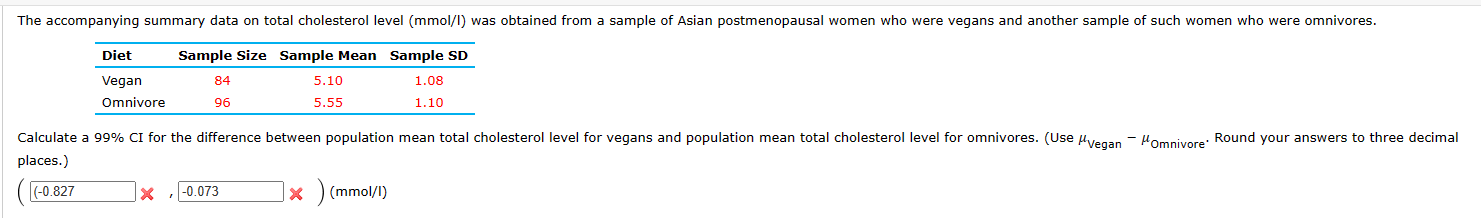 Solved places.) \\[ \\left(\\begin{array}{r} x, \\\\ x | Chegg.com