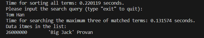 Solved My code is supposed to output something along the | Chegg.com
