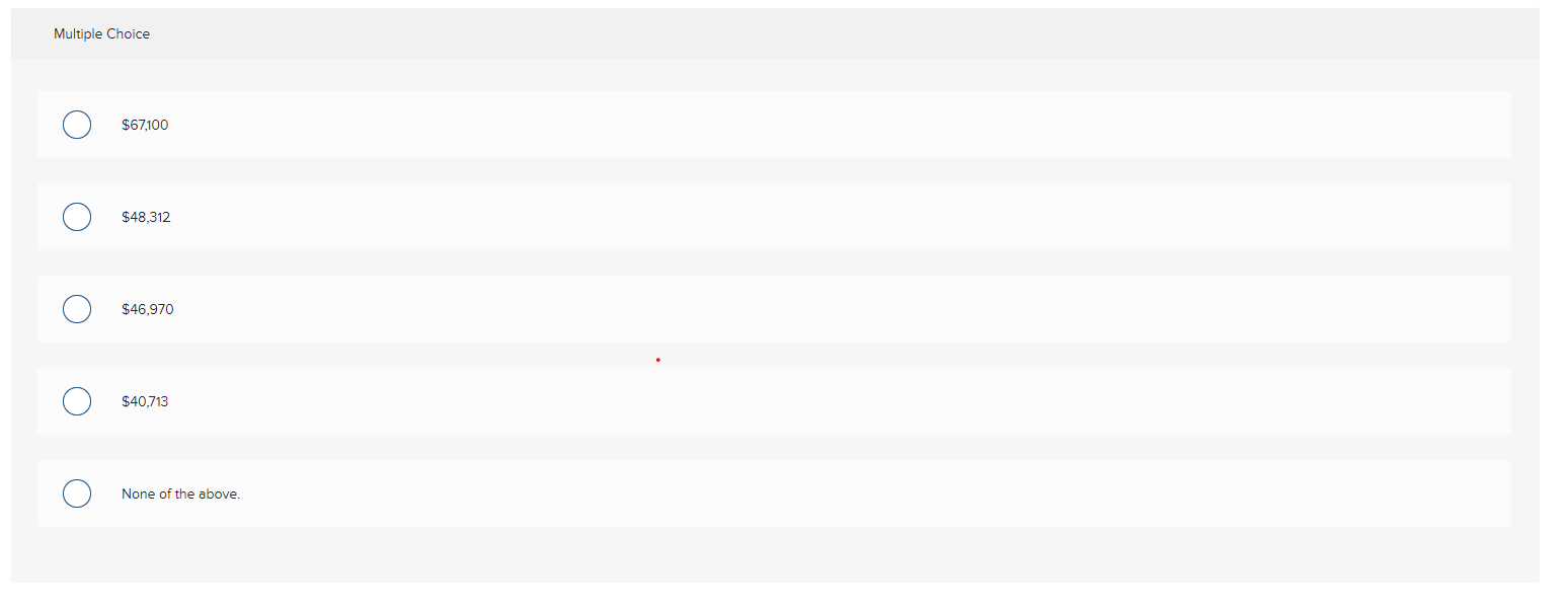 Solved Exercise 11-41 (Algo) Net Realizable Value Method: | Chegg.com