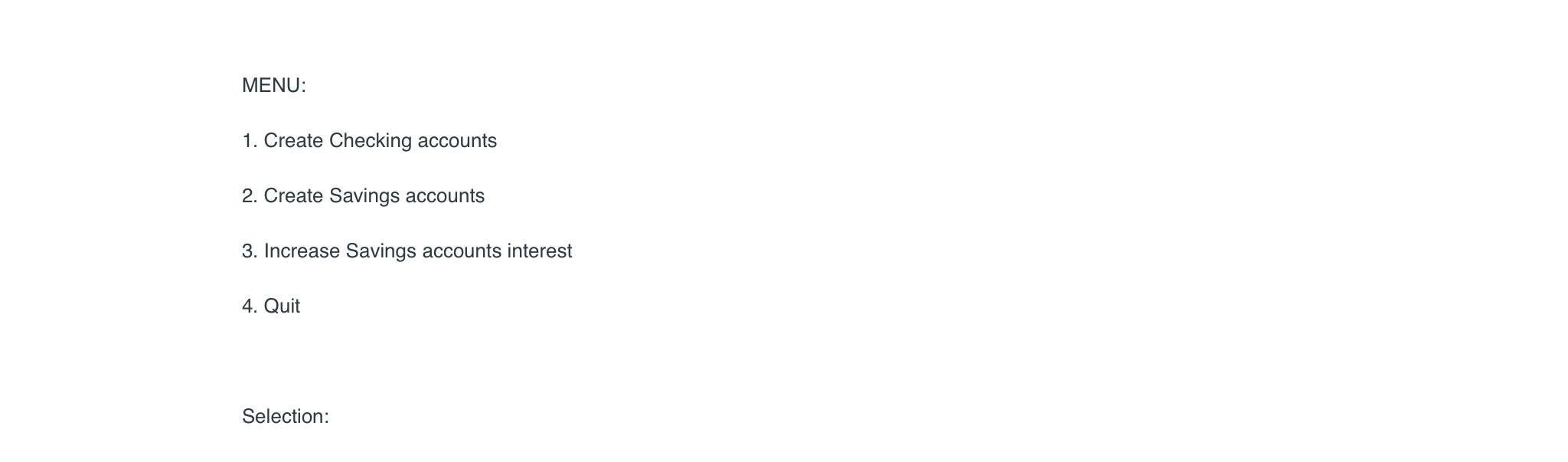 I need help completing this C++ assignment. The | Chegg.com