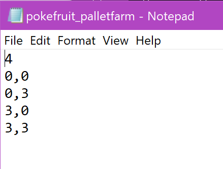 Solved Problem Description Pokemon are fantastic creatures | Chegg.com