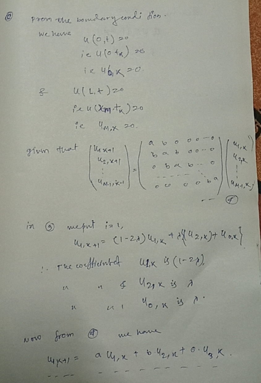 Solved Part (d) and (e) ONLY. Requires | Chegg.com