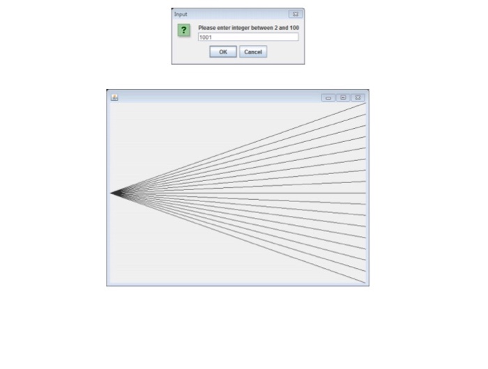Solved Study the 3-page "Simple Swing Dialogs" companion | Chegg.com