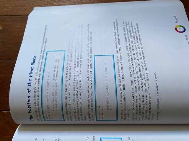 set Up In this lab, we will practice writing loops | Chegg.com