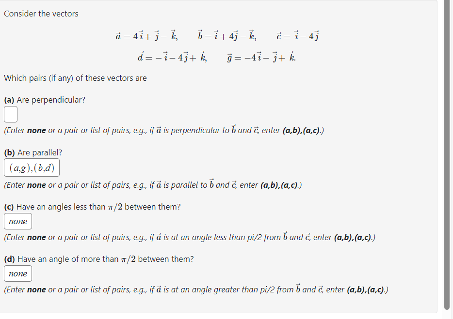 Solved Consider the | Chegg.com