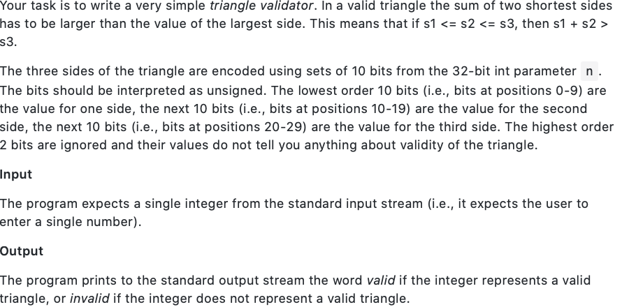 Solved Comment as you go to explain the code This is a C | Chegg.com