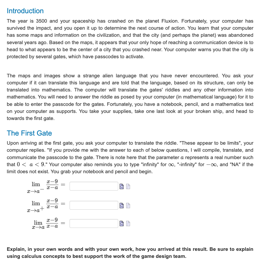 Solved Please read the introduction below, and answer "The | Chegg.com