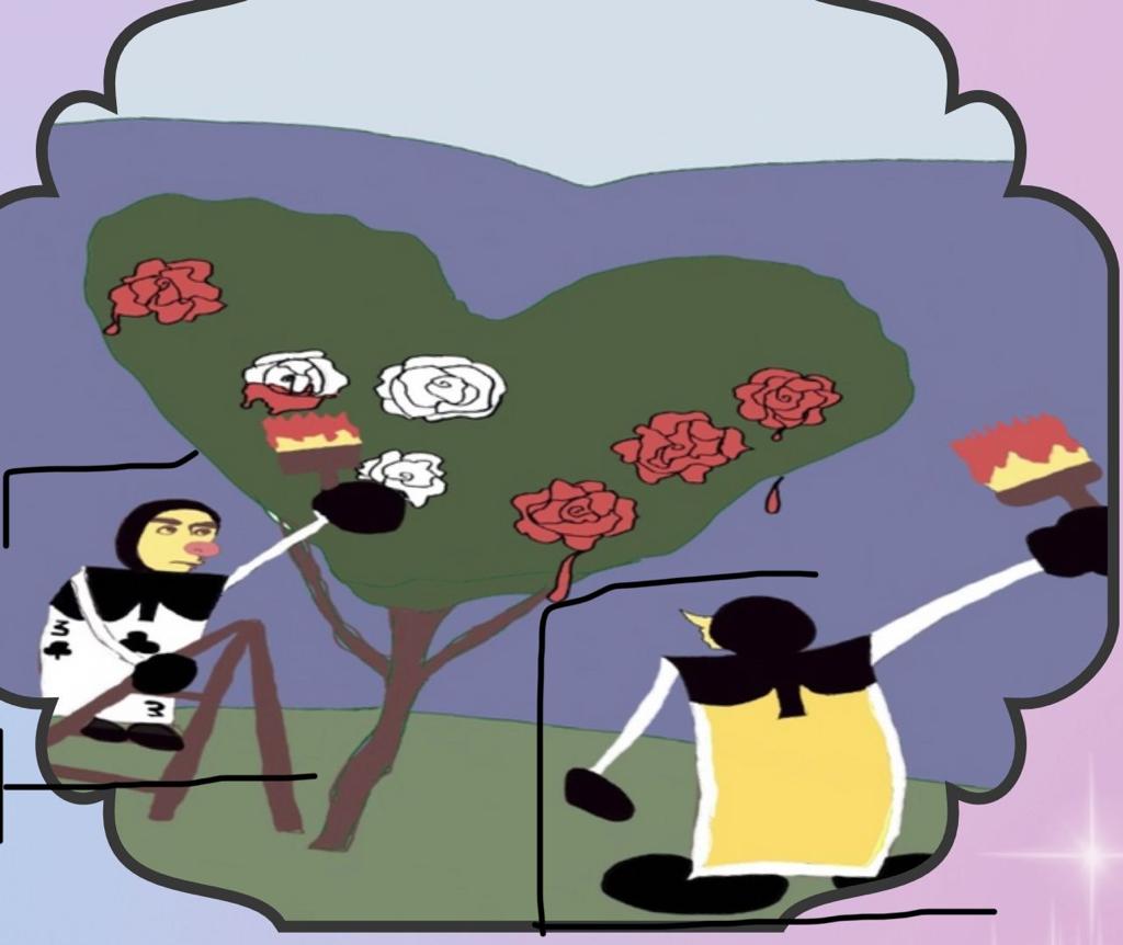Solved draw the two characters using open-gl please note | Chegg.com