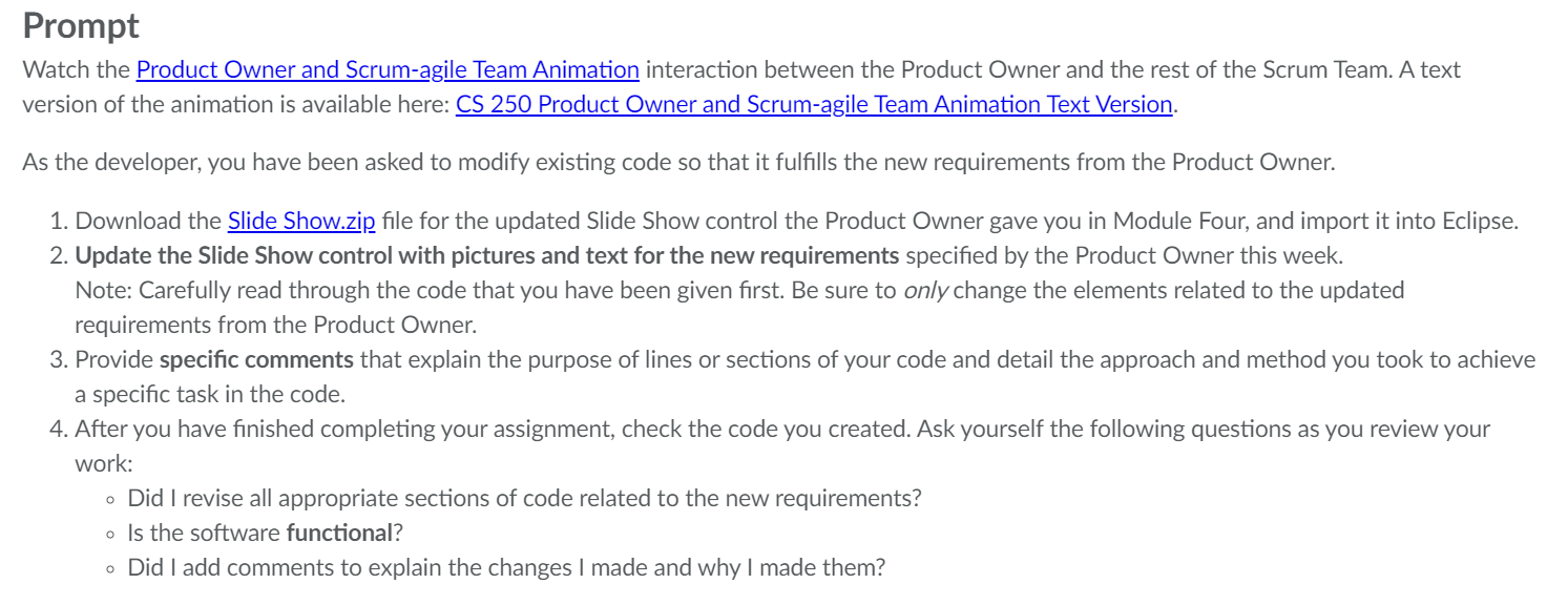 i-ve-included-the-prompt-video-transcript-and-code-chegg