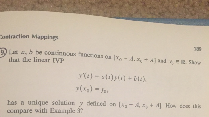 Solved Introduction to Real Analysis John D. DePree Charles | Chegg.com