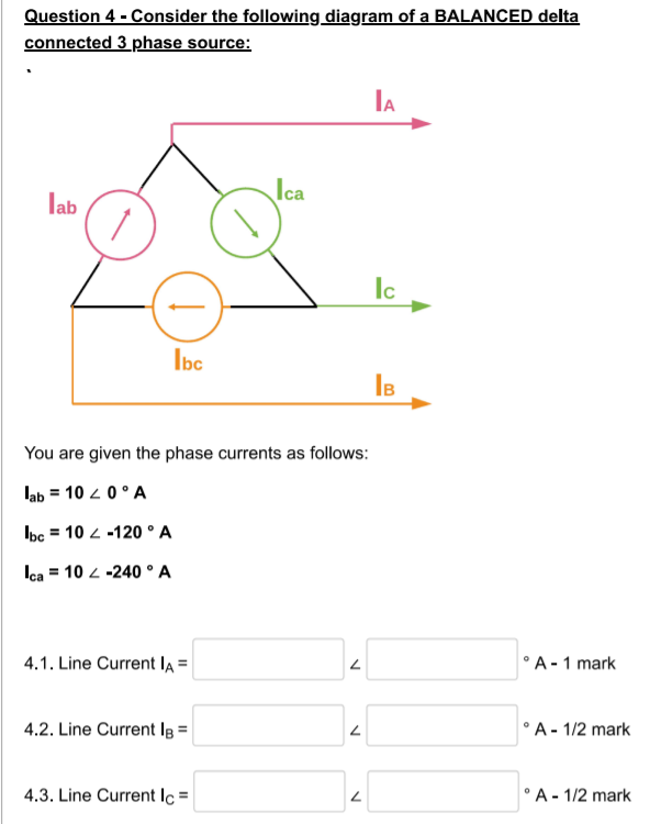 Solved Question 4 - Consider the following diagram of a | Chegg.com