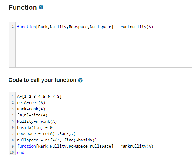 Solved How am I wrong here? What do I put in "Function" and | Chegg.com