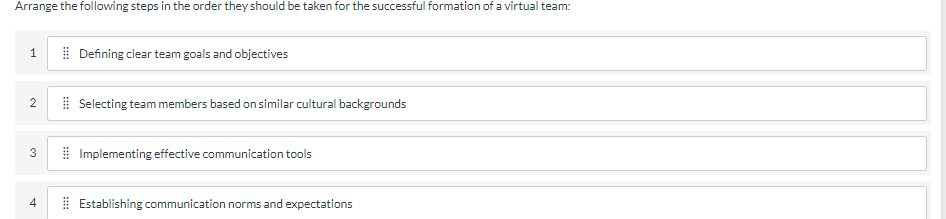Solved What is a potential consequence of inadequate | Chegg.com