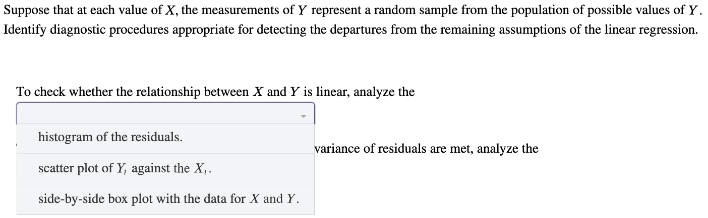 Solved 1. Using these data, calculate the linear regression | Chegg.com