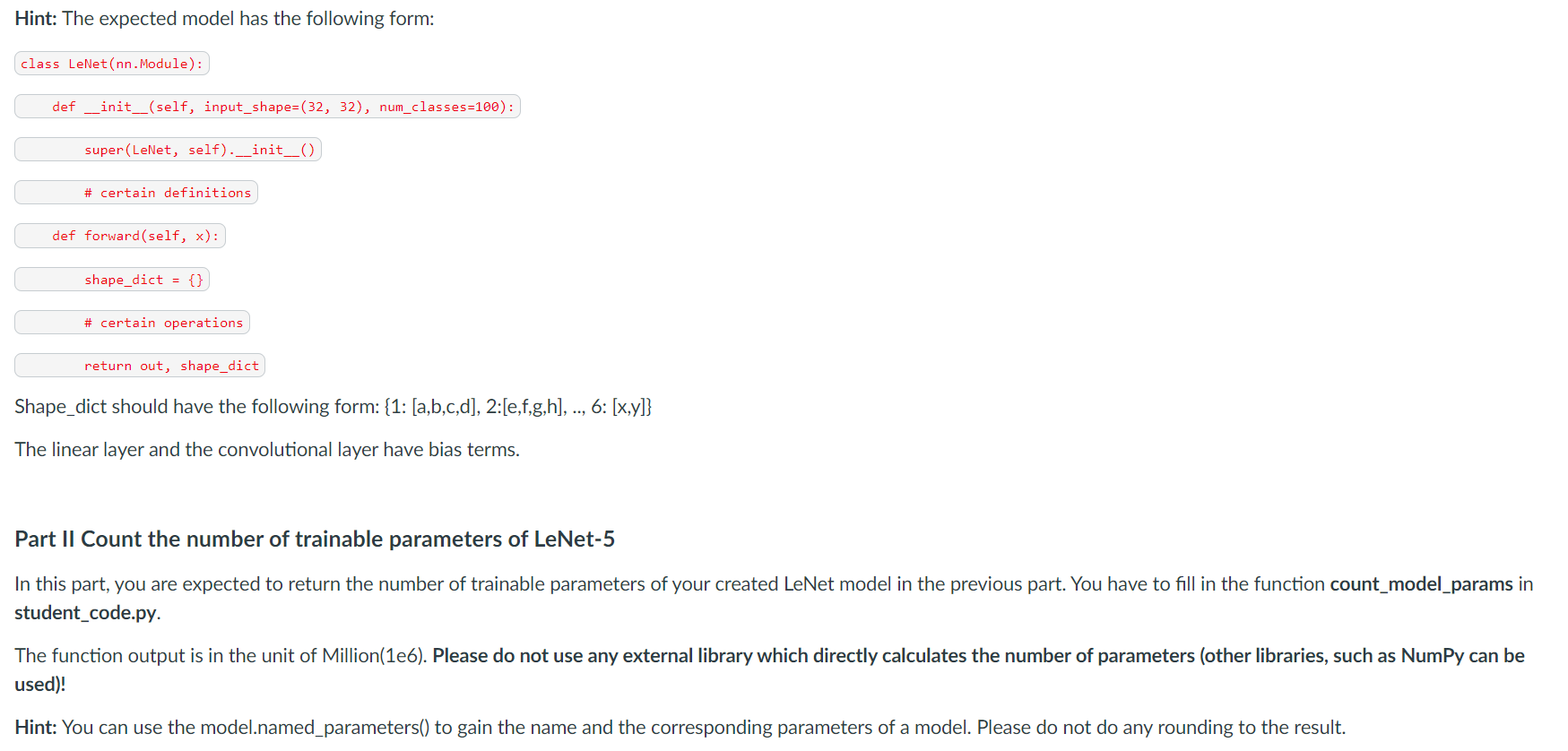 Solved Design a CNN model for MiniPlaces Dataset In this | Chegg.com