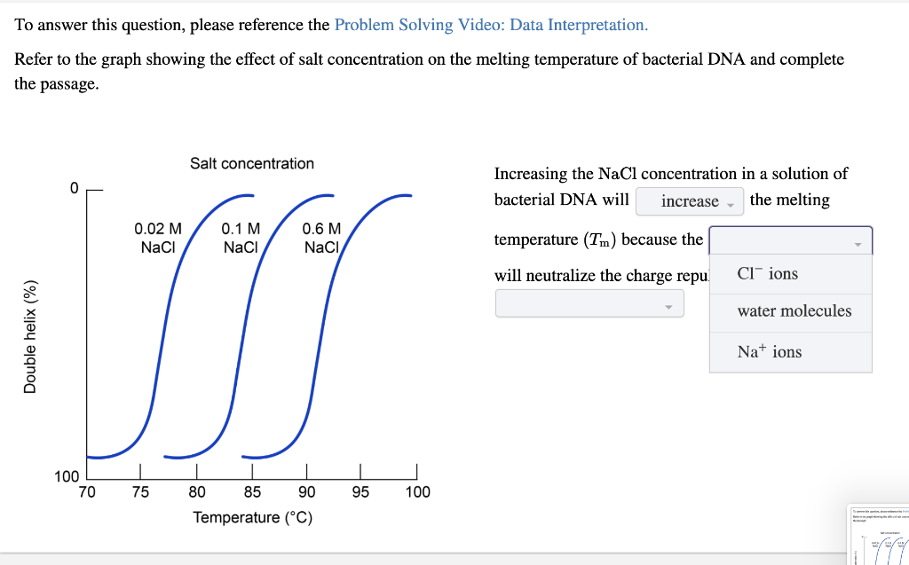 Solved To answer this question, please reference the Problem | Chegg.com