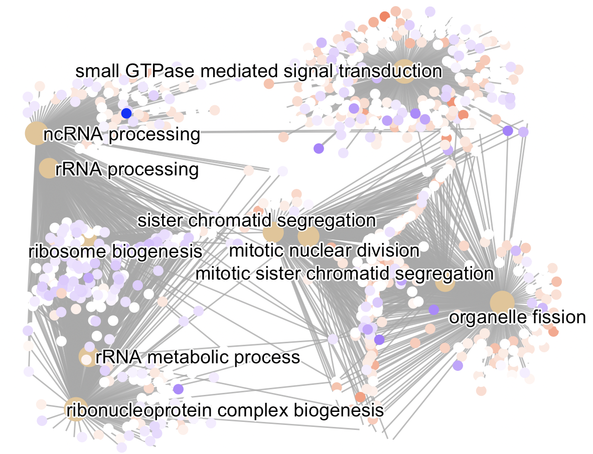 Solved small GTPase mediated signal transduction ncRNA | Chegg.com
