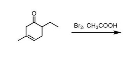 Solved Br2, CH3COOH | Chegg.com