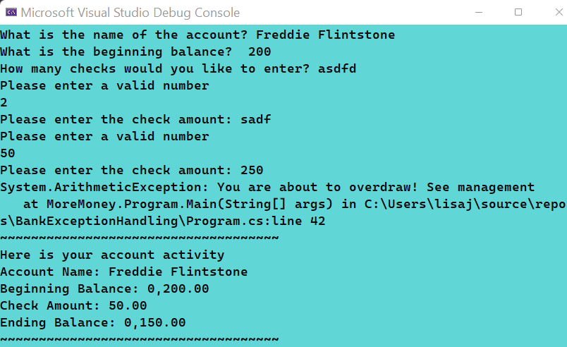 Solved Use c#, ****** USE C# Use the same system, | Chegg.com