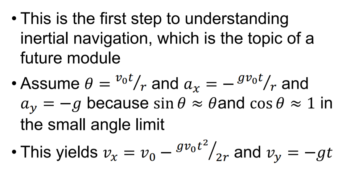 Solved Solve for vx2 + vy2 to second order, to show | Chegg.com
