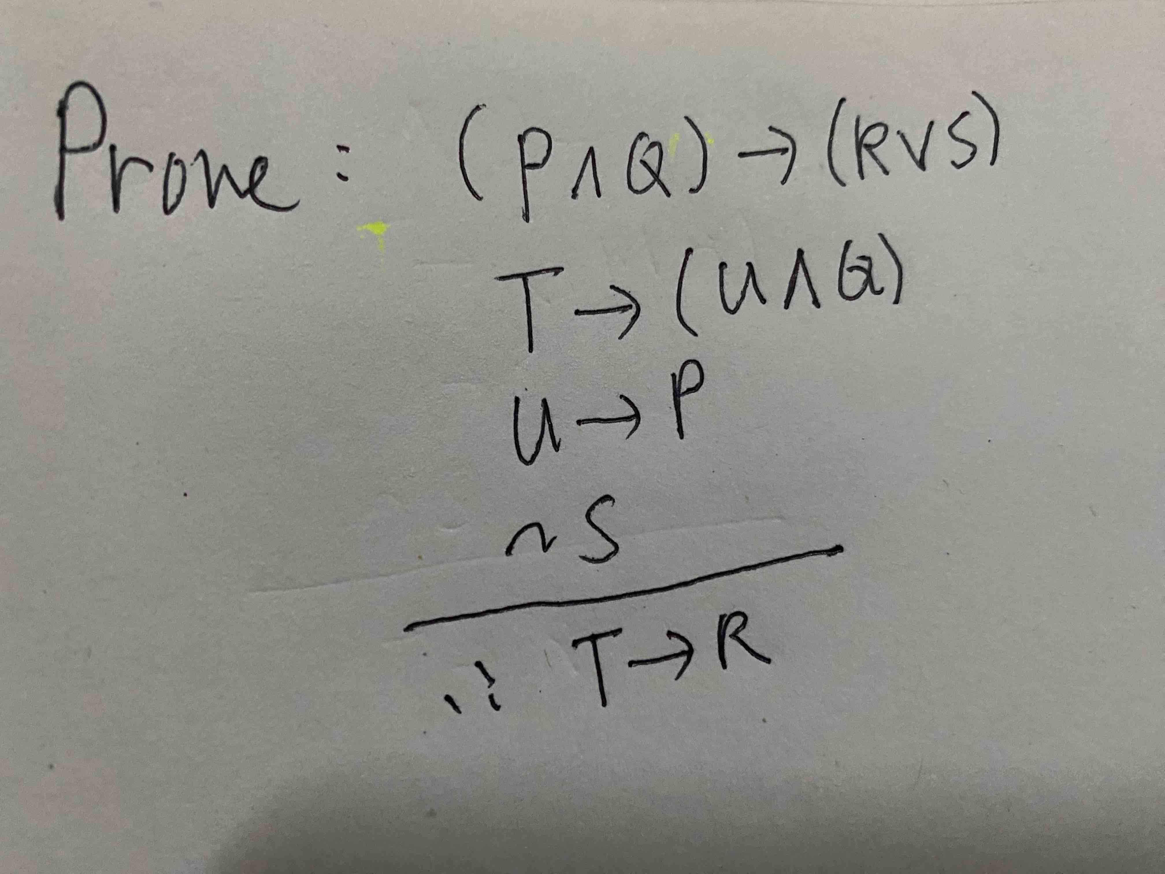 Solved Use DIRECT proof , ﻿not conditional proving to ﻿show | Chegg.com