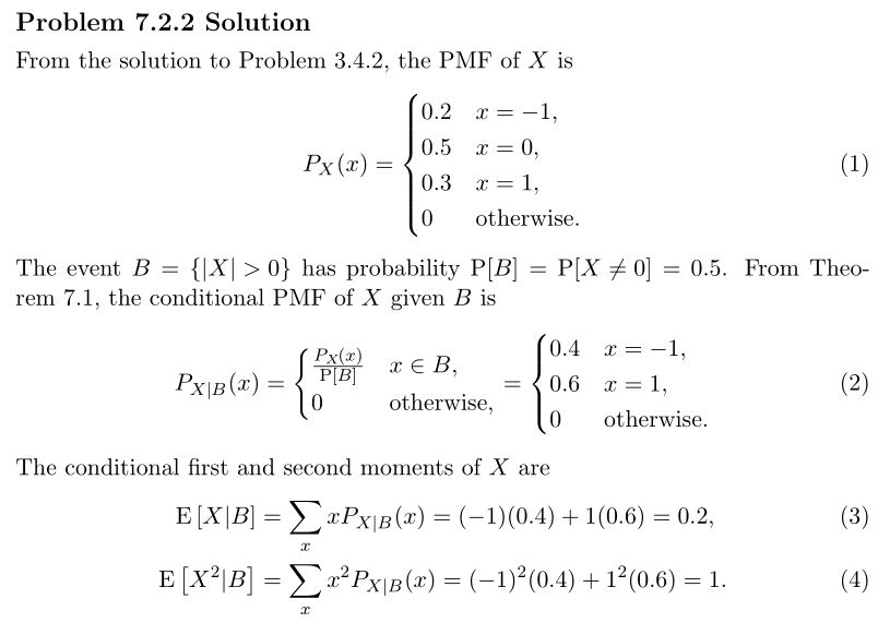 Solved: I Know The Solution And Posted It, But I Was Wanti... | Chegg.com
