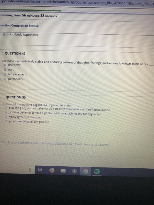 Solved pcc.edu/webapps/assessment/take/launchjsp?course | Chegg.com