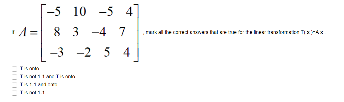 Solved -5 Given vectors -1 find all values of h for which | Chegg.com