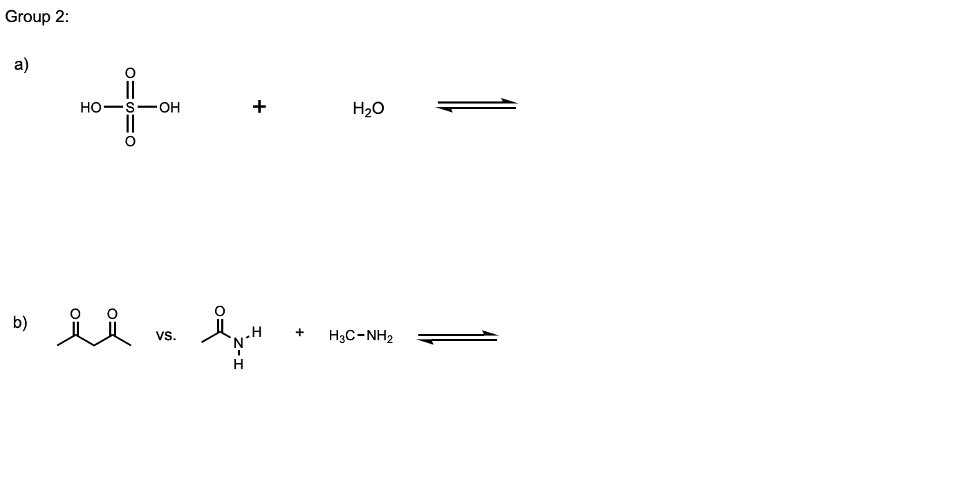 Solved a) (i) Complete the Lewis structures with lone pairs | Chegg.com