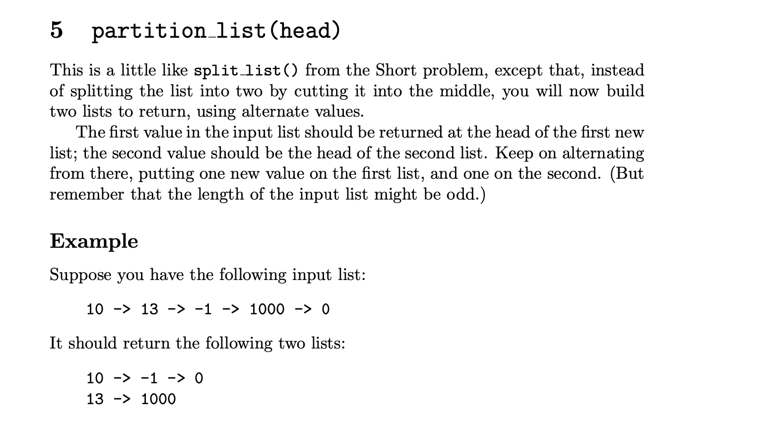Solved 2 Required Files You will need to submit one Python | Chegg.com