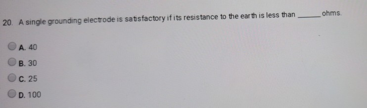 Solved In An Ac Circuit The Total Opposition To The Flow Of