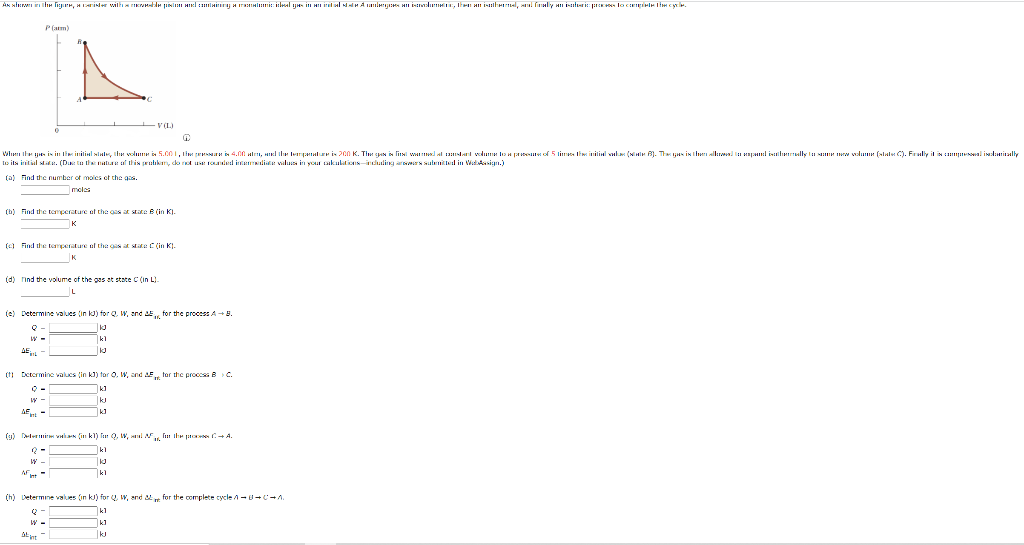 Solved As shown in the figure, a canister with a moveable | Chegg.com