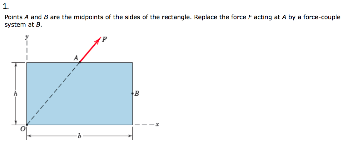 Solved Points A and B are the midpoints of the sides of the | Chegg.com