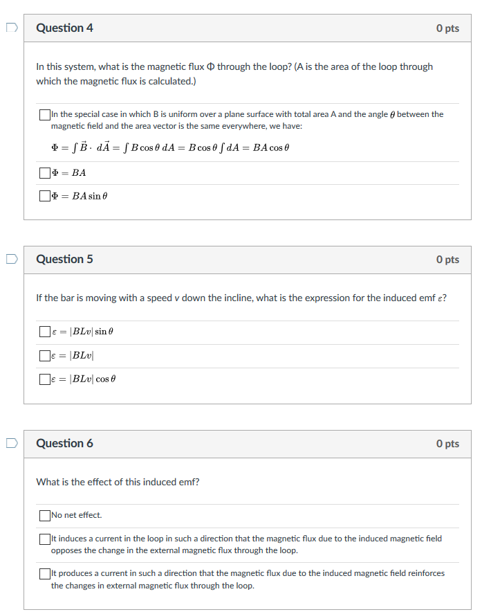 Solved A series of multiple-choice questions are asked below | Chegg.com