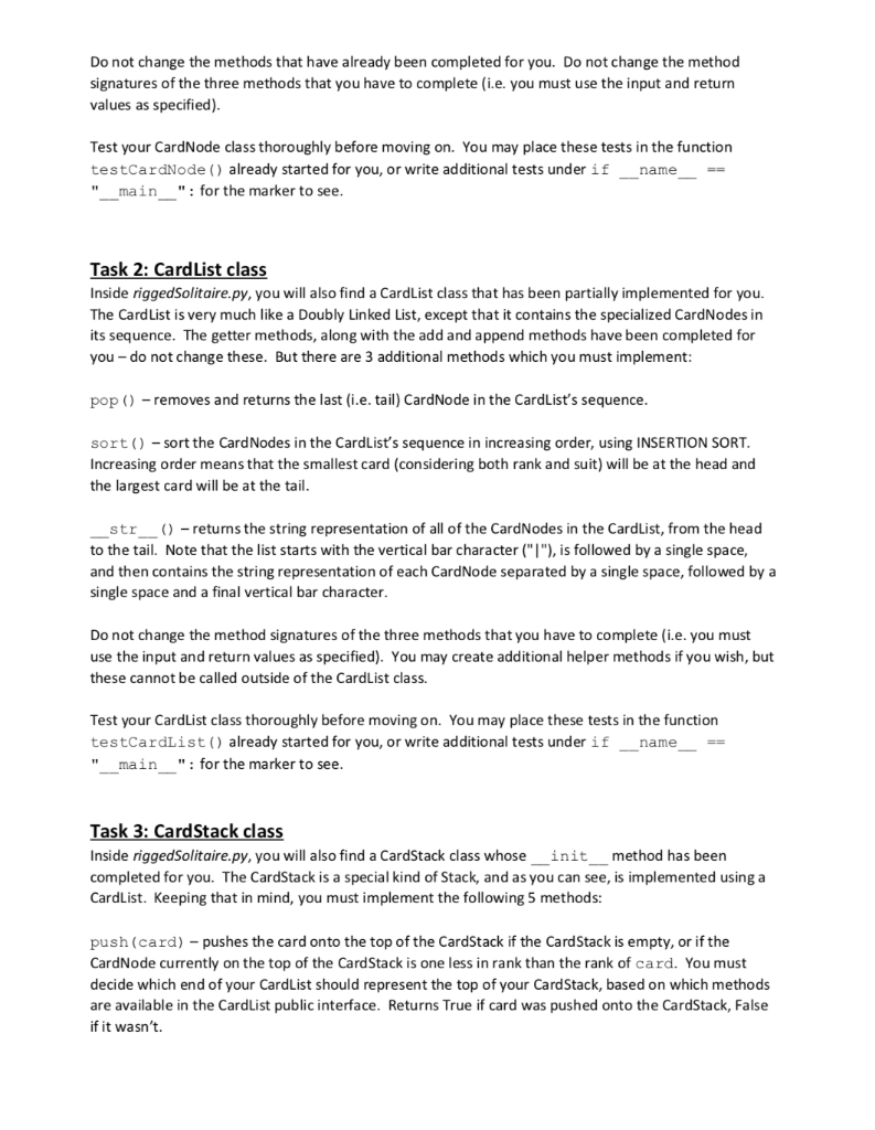JUST TABLE CLASS AND SORT FUNCTION IN | Chegg.com