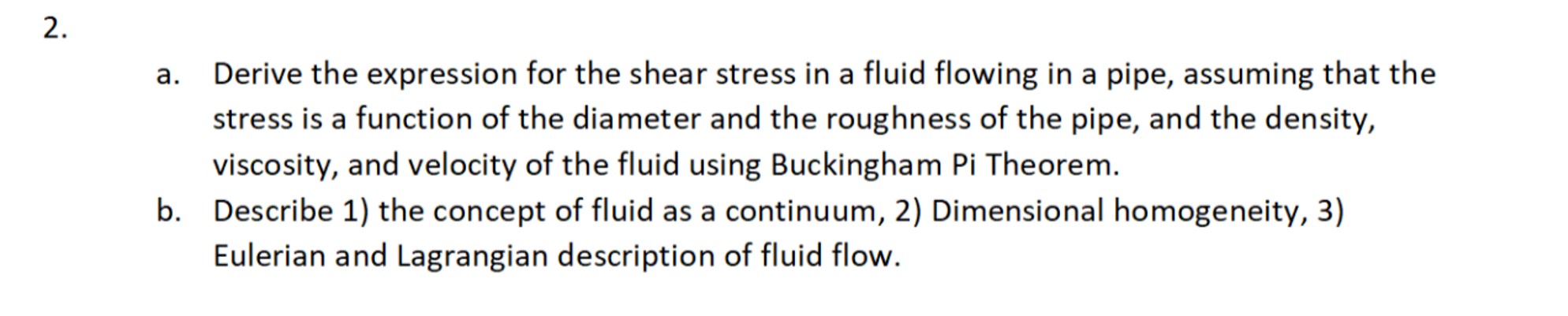 Solved Please solve both questions and explain how you got | Chegg.com