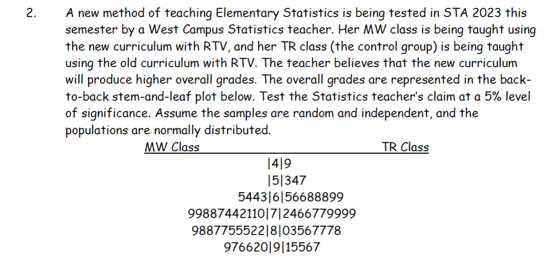 Solved For each of the following, complete the steps listed | Chegg.com
