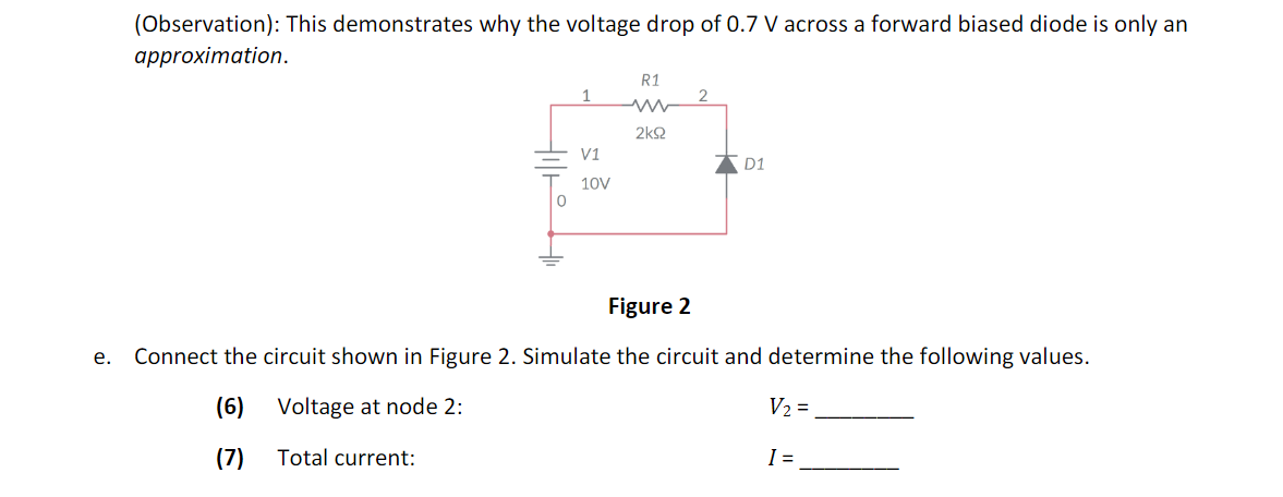 Solved Procedure a. Load Multisim Live in a web browser and | Chegg.com