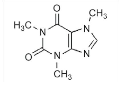Solved CH3 H2C 'N N N N 1 CH3 | Chegg.com