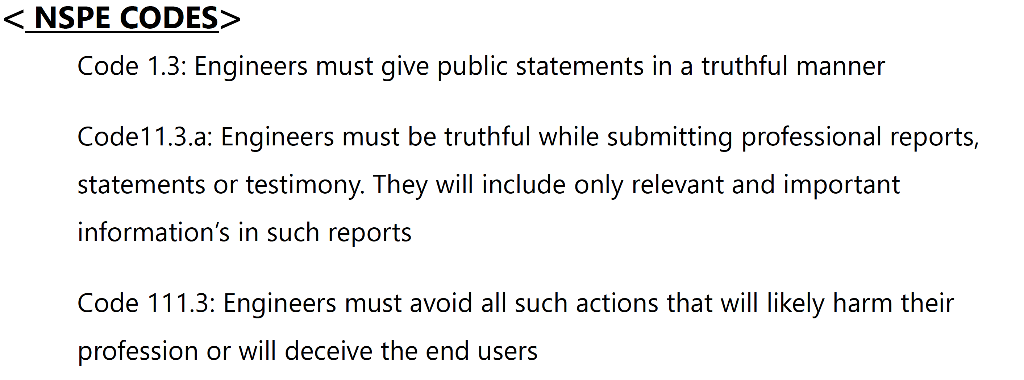 Solved 3) An engineer employed in a well reputed firm in | Chegg.com