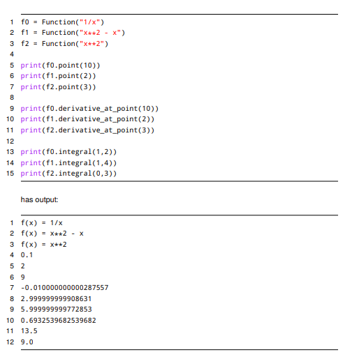 Solved In this problem we will build a class that allows us | Chegg.com