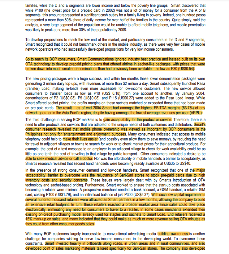 Solved Questions: 1- describe the elements of marketing | Chegg.com