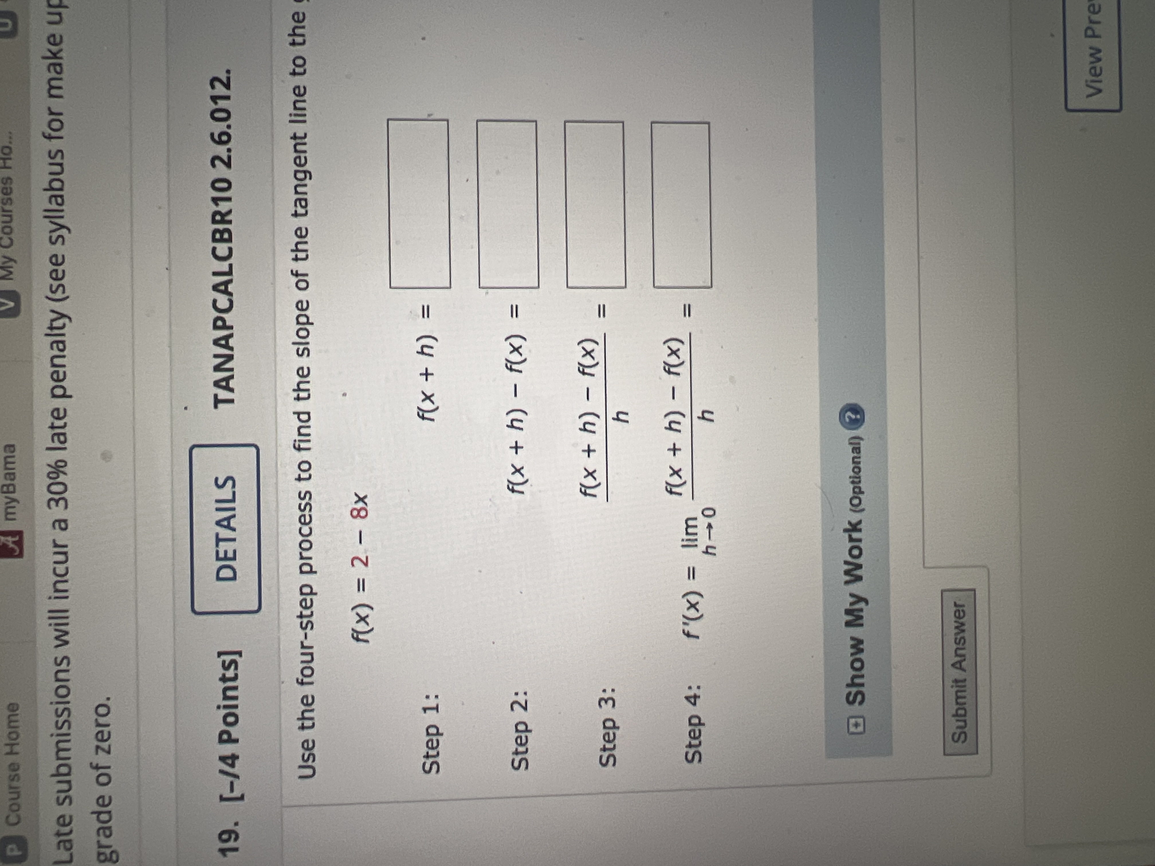 Solved Late submissions will incur a 30% late penalty (see | Chegg.com