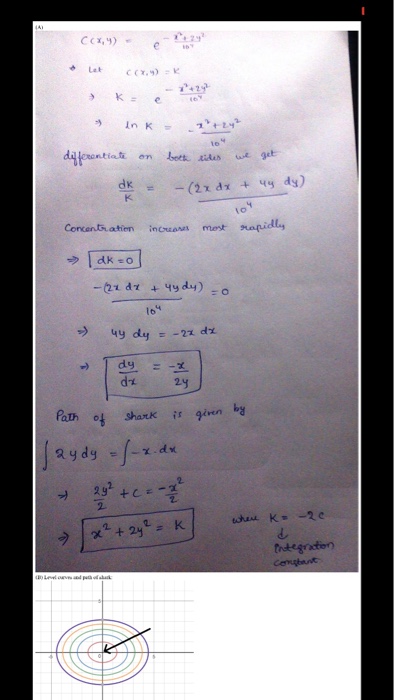 Solved I need part a and b solved please. I attached a | Chegg.com