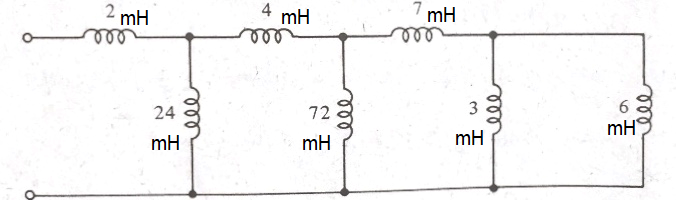 Solved A 10 mH inductor has a current of 50 cos 1000t mA. | Chegg.com