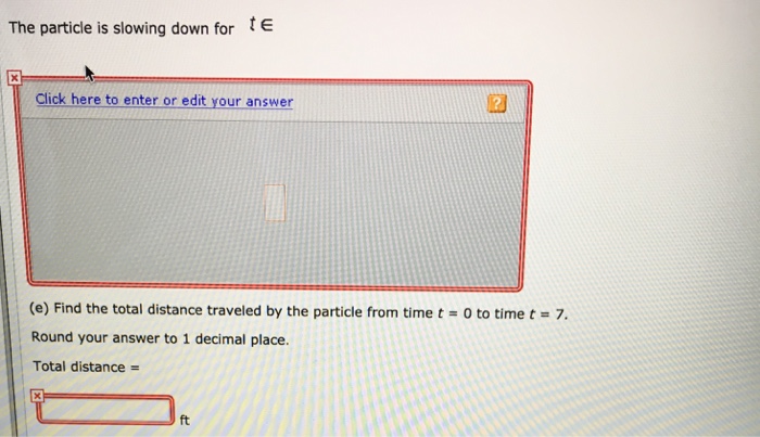 Solved Your Answer Is Partially Correct Try Again The